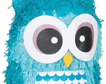 Owl Pinata | Etsy