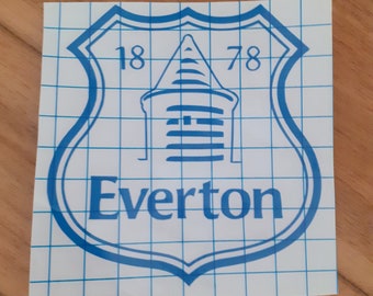 Everton - Etsy UK