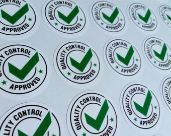 Quality Stickers | Etsy