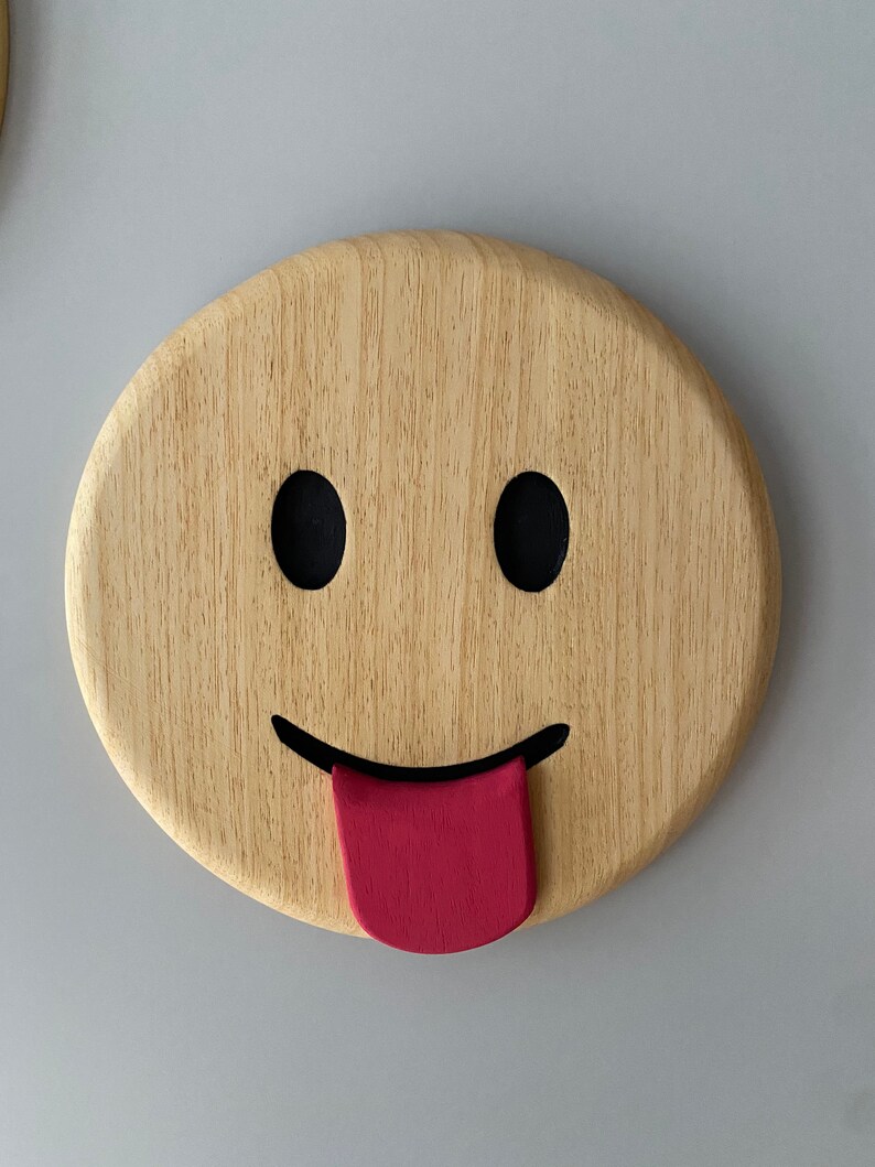 Emojis Wall Decor Emoji for Kids Wall Decoration Kids Room - Etsy