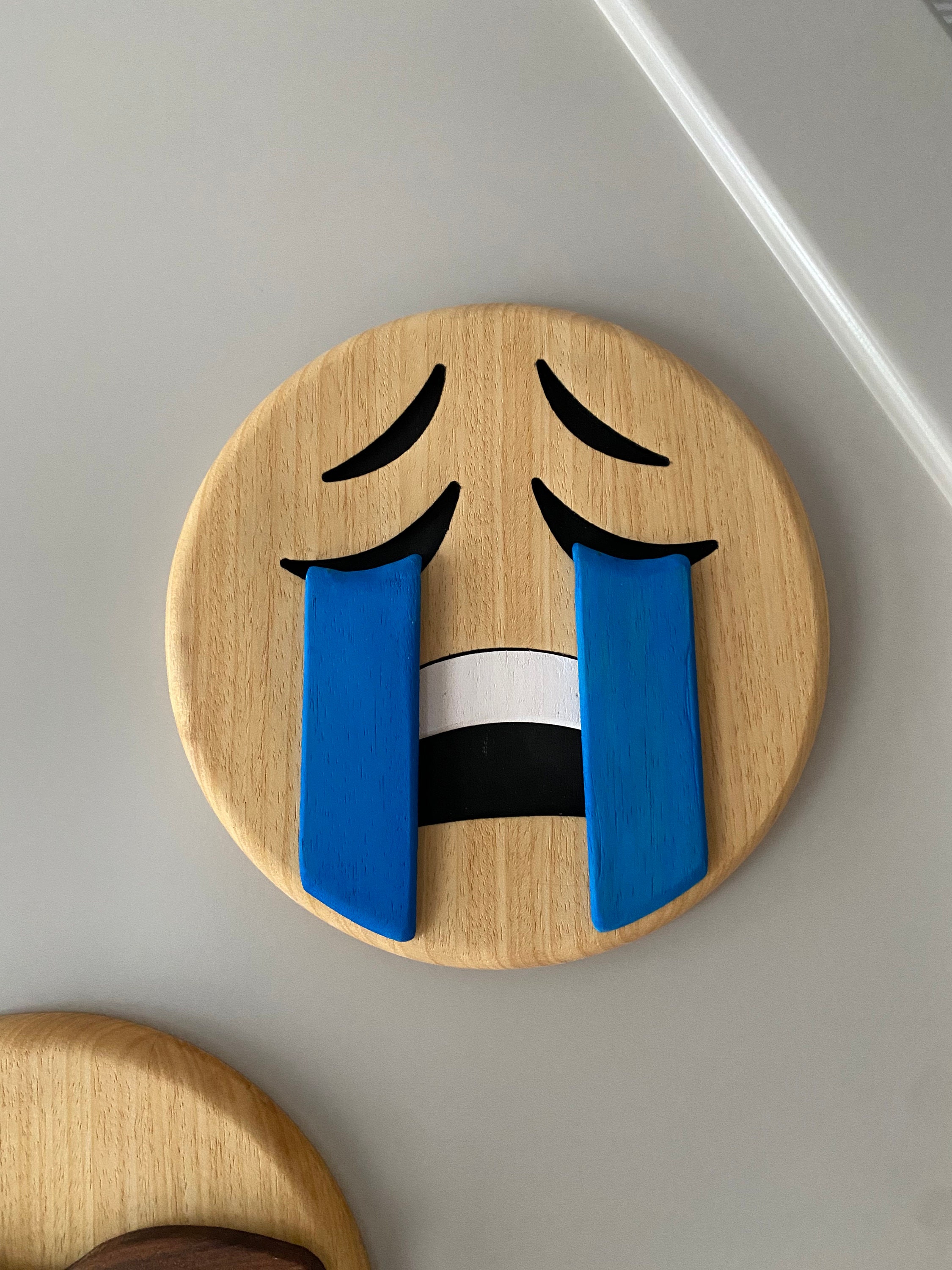 Emojis Wall Decor Emoji for Kids Wall Decoration Kids Room - Etsy