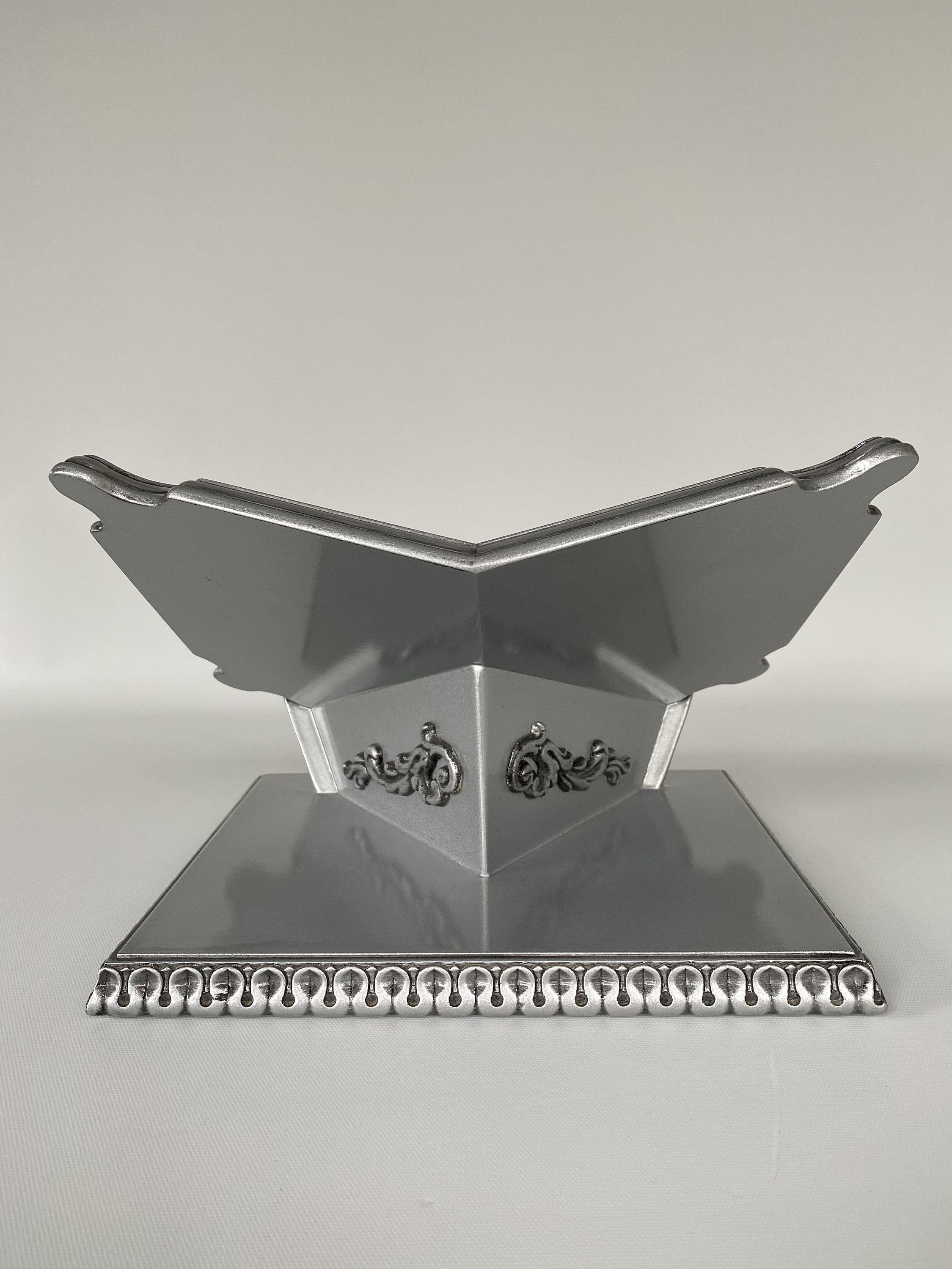 Carved Book Stand Handmade Book Holder Reading Stand - Etsy