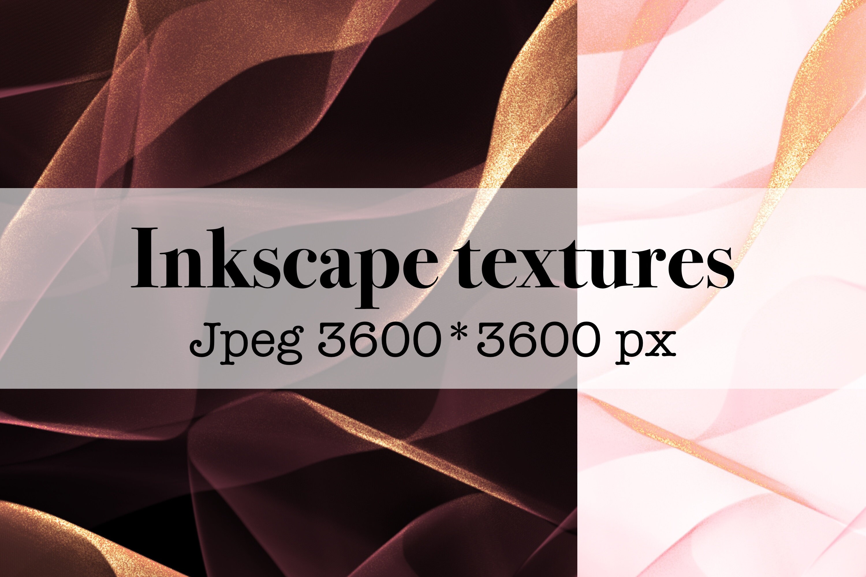 Inkscape Textures Digital Paper Backgrounds Liquid Paint | Etsy