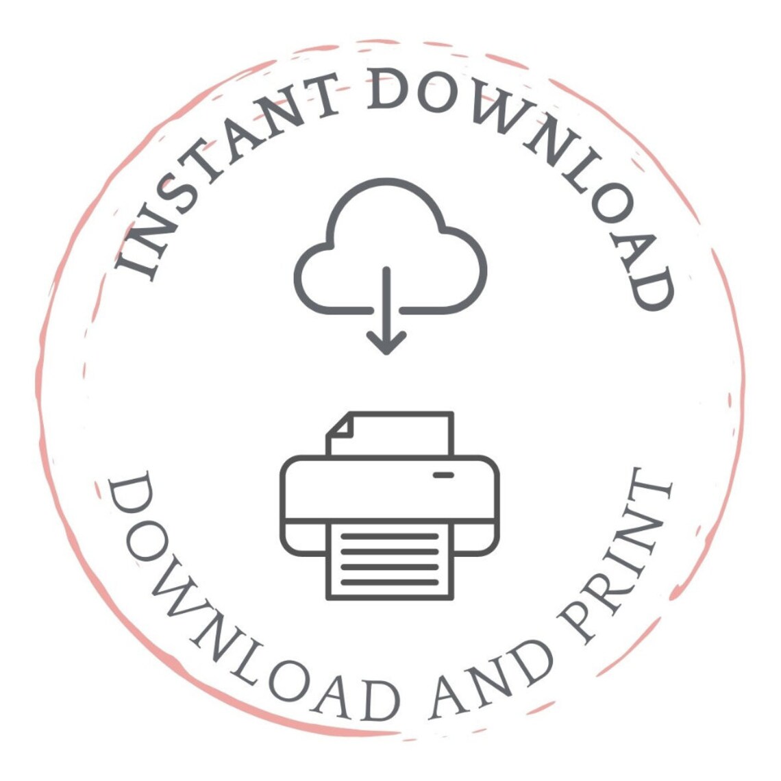 Coloring Animal Worldmap Poster Kids World Map Printable Map Digital ...