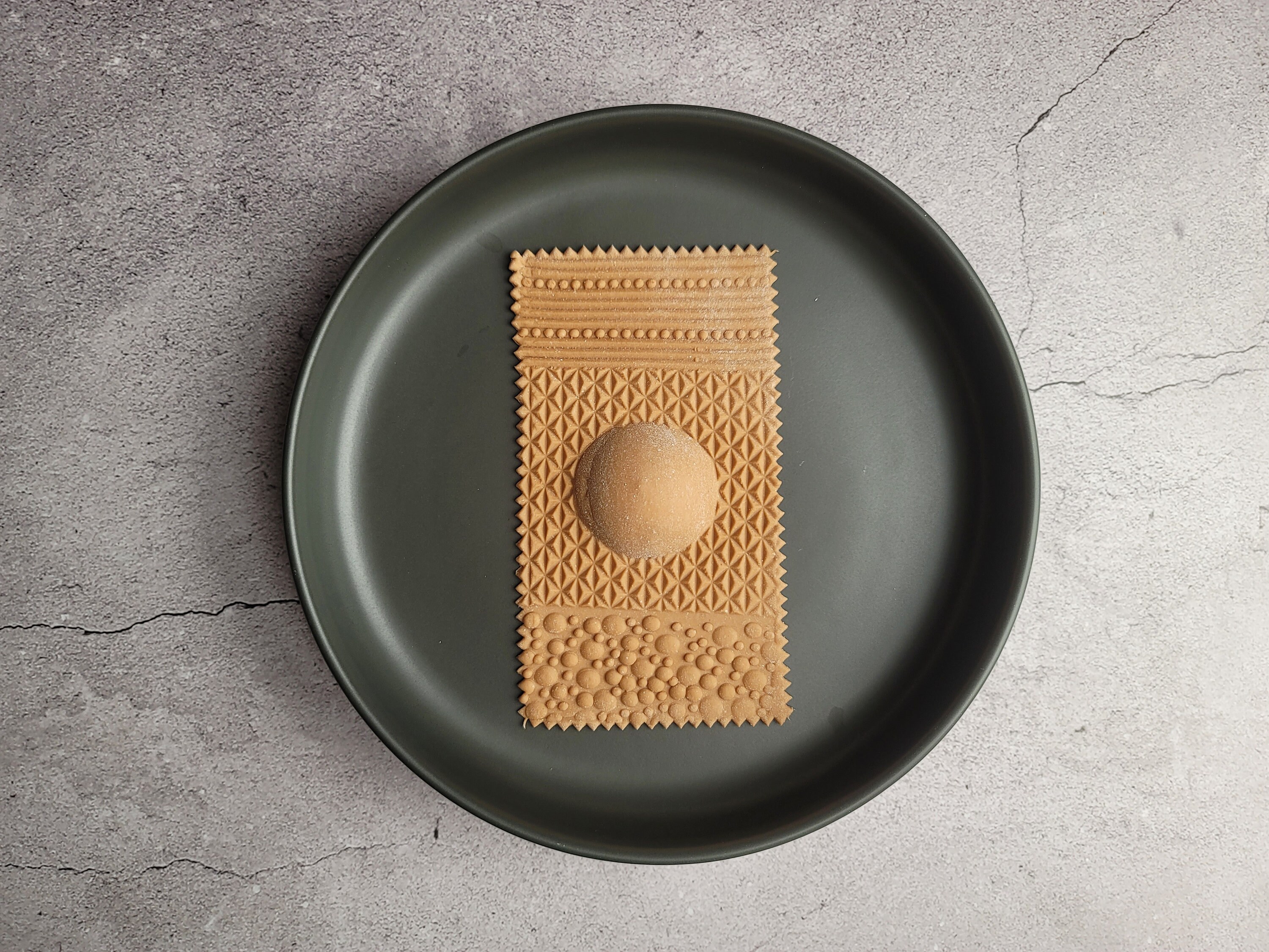 Mixed Pasta Mold TWO Sapele M201SA , Ravioli Mold, Wooden Ravioli Mold ...