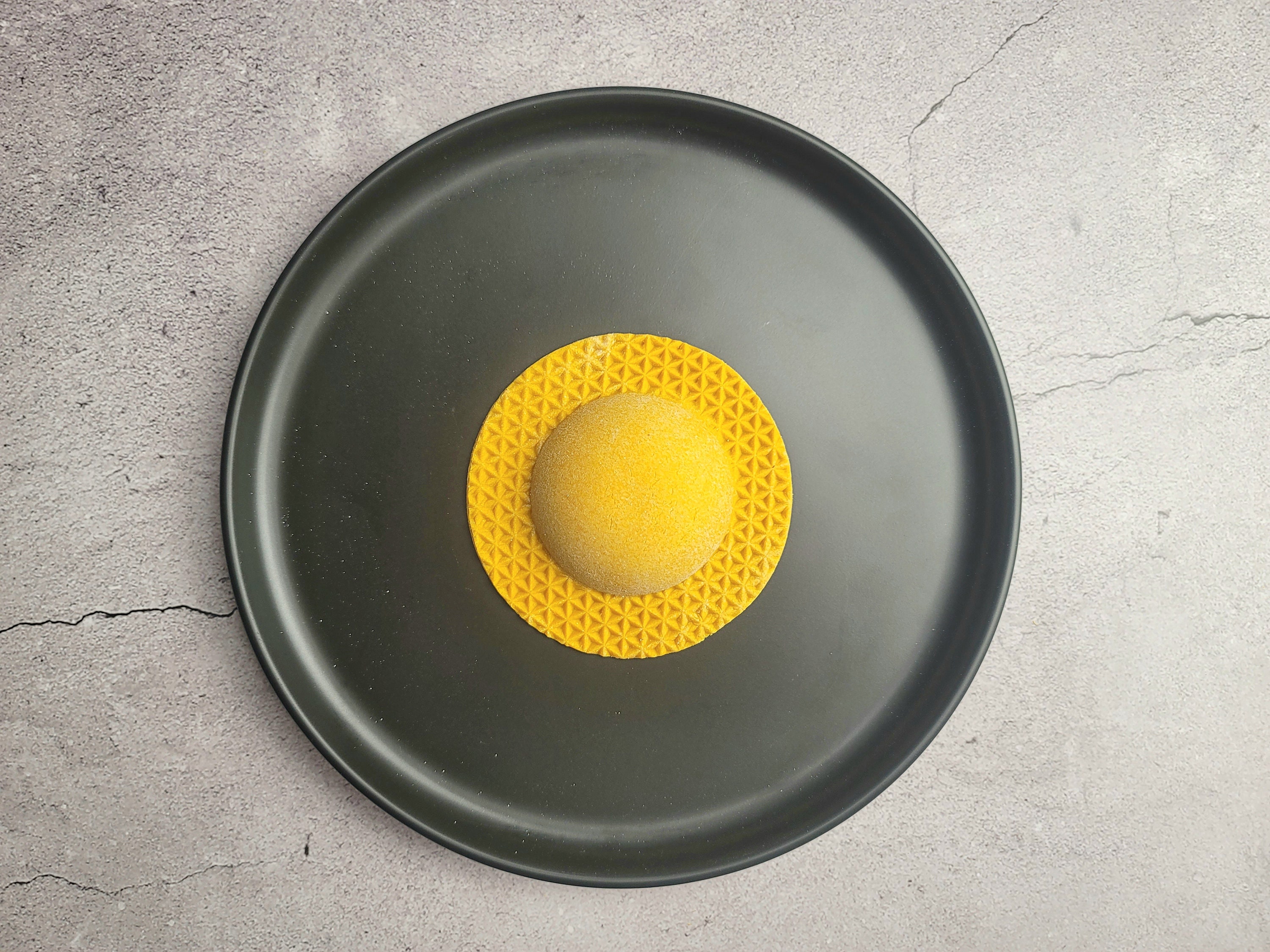 Ravioli Mold PYRAMIDS – Bubinga – L601BU, Wooden Ravioli Mold, Handmade ...