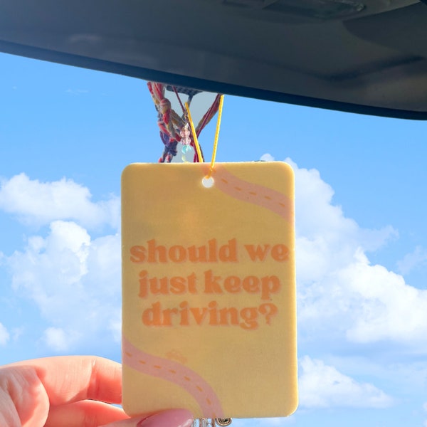 Harry Styles Just Keep Driving Shirt - Etsy