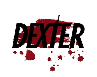 Dexter Logo Png - Etsy