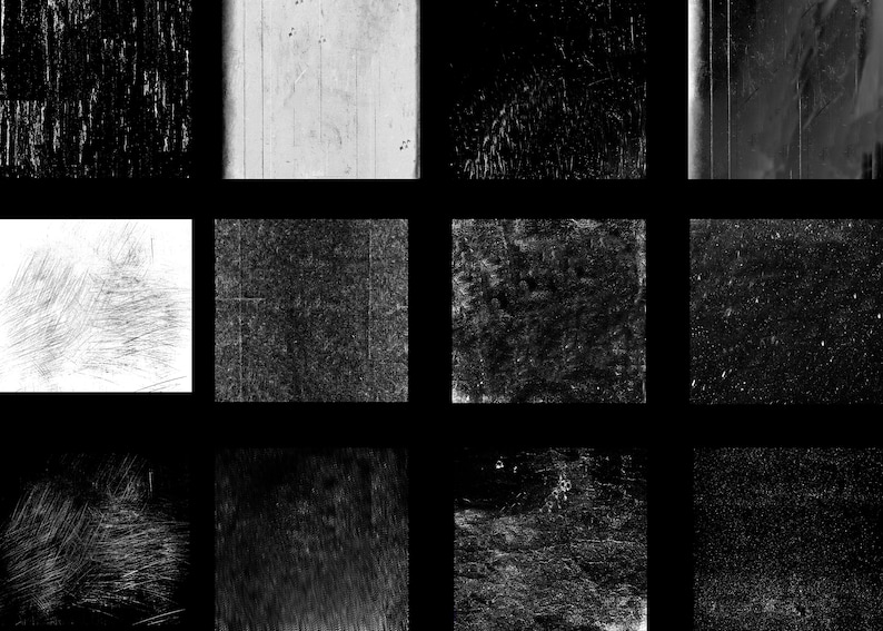 The +12 Photoshop Overlays Texture Pack for All Photos - Cleverly ...