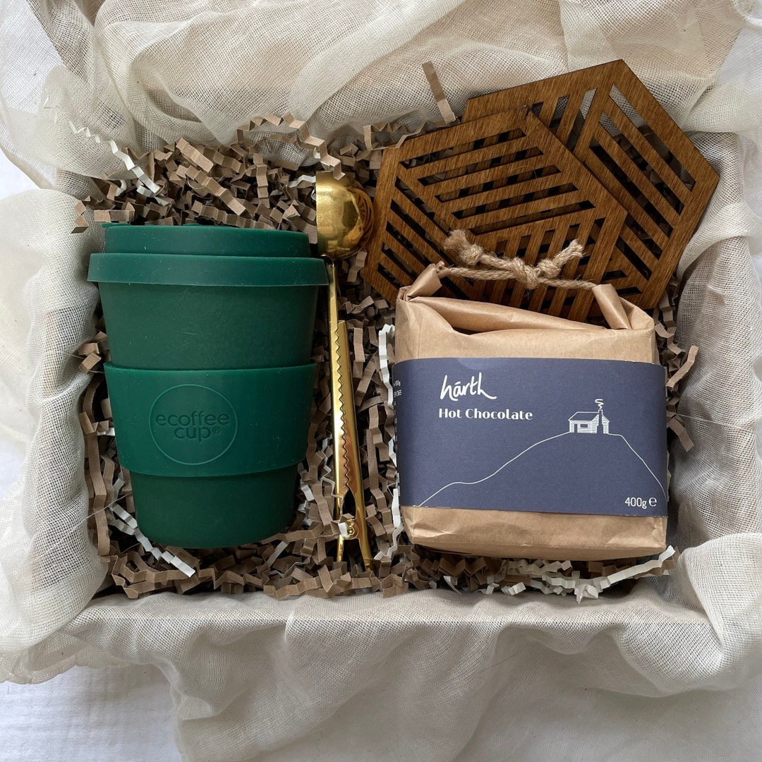 MENS Gender Neutral Self Care Gift Set, Hamper for Him, Gift for New ...