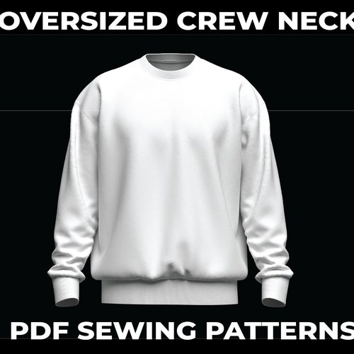 Kits & How To Craft Supplies & Tools Instant Download xs - xxl ...