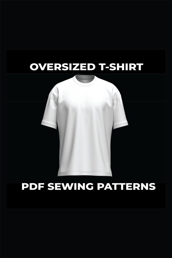 Kits & How To Craft Supplies & Tools Instant Download xs - xxl ...