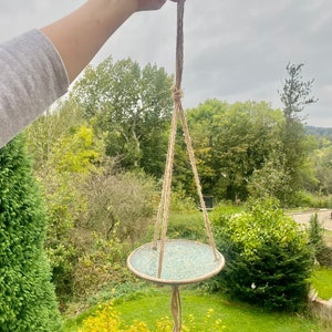 Ceramic Rain Chains - Etsy