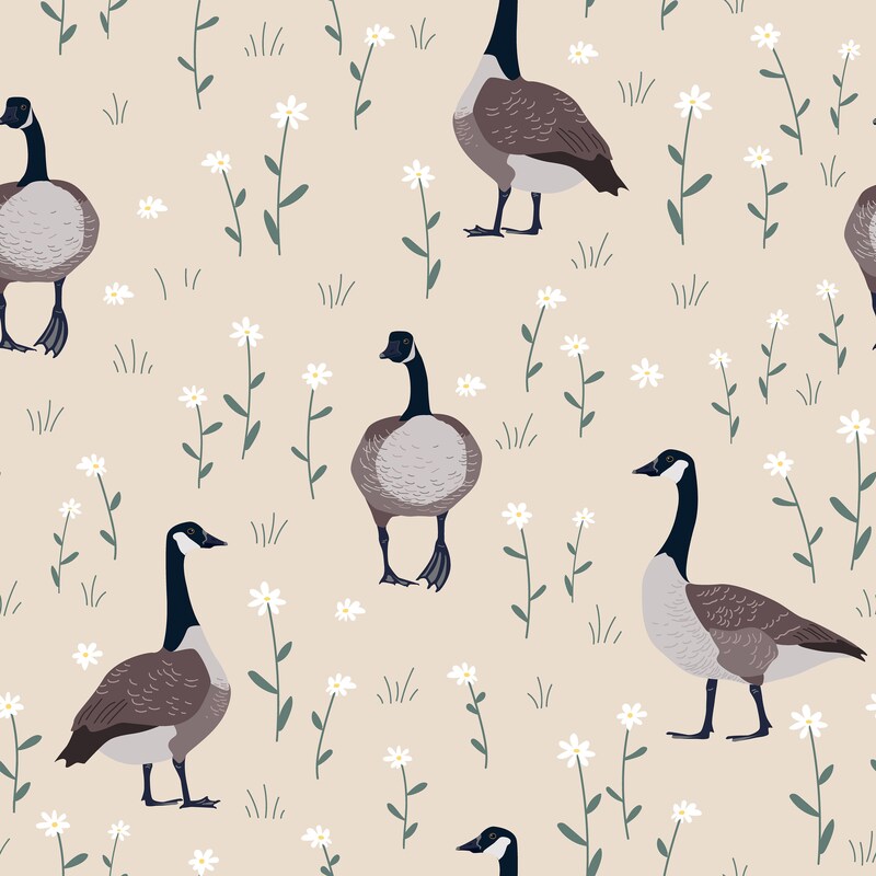 Goose Clothes Pattern - Etsy
