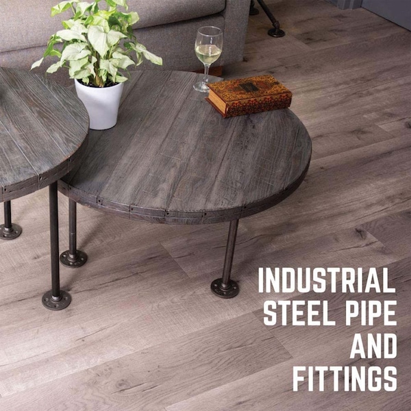 Steel Pipe Legs - Etsy