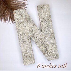 Boho Wedding Letters, Bohemian Wedding Centerpiece, Hippie Theme ...