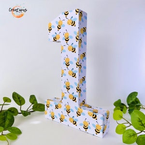 Bee Party Decorations, Bee Birthday Decor, Bee Photo Prop, Bee 1st ...