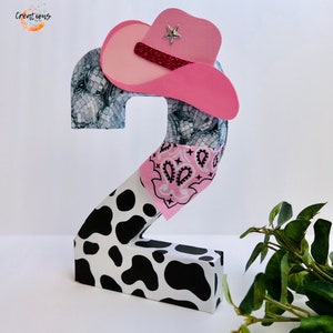 Disco Cowgirl Party, Disco Rodeo Theme Birthday, Rodeo Birthday ...