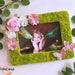 Fairy Party Decor, Fairy Photo Frame, Fairy Birthday Photo Frame ...