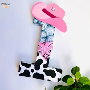 Disco Cowgirl Party, Disco Rodeo Theme Birthday, Rodeo Birthday ...