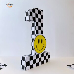 One Happy Dude Birthday, One Happy Dude Party Decorations, One Happy ...