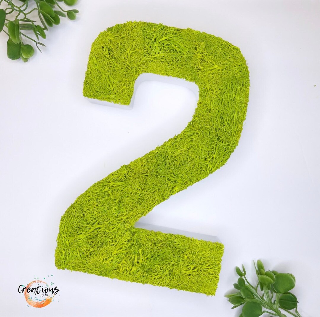 Moss Letters, Enchanted Party Centerpiece, Enchanted Wedding Table ...