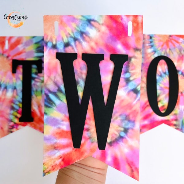 Tie Dye Party - Etsy