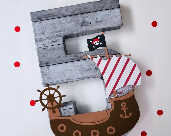 Pirate Party Decor, Pirate Birthday, Pirate Theme Party, Pirate ...