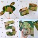 Camo Birthday Decor, Camo Party Decor, Camouflage 3D Letter, Camo Photo ...