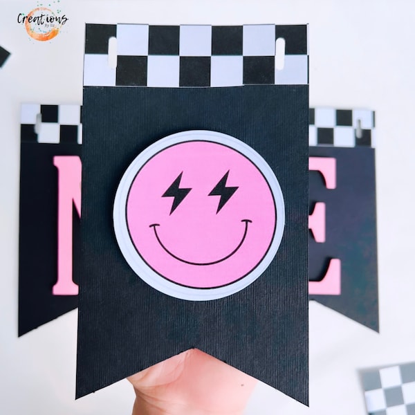 Preppy Happy Birthday Cards - Etsy