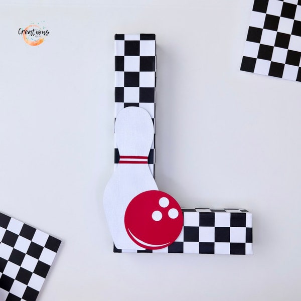 Bowling Theme Party - Etsy