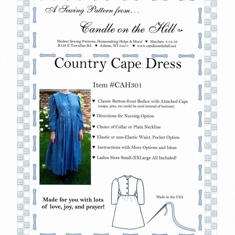 Amish Dresses - Etsy