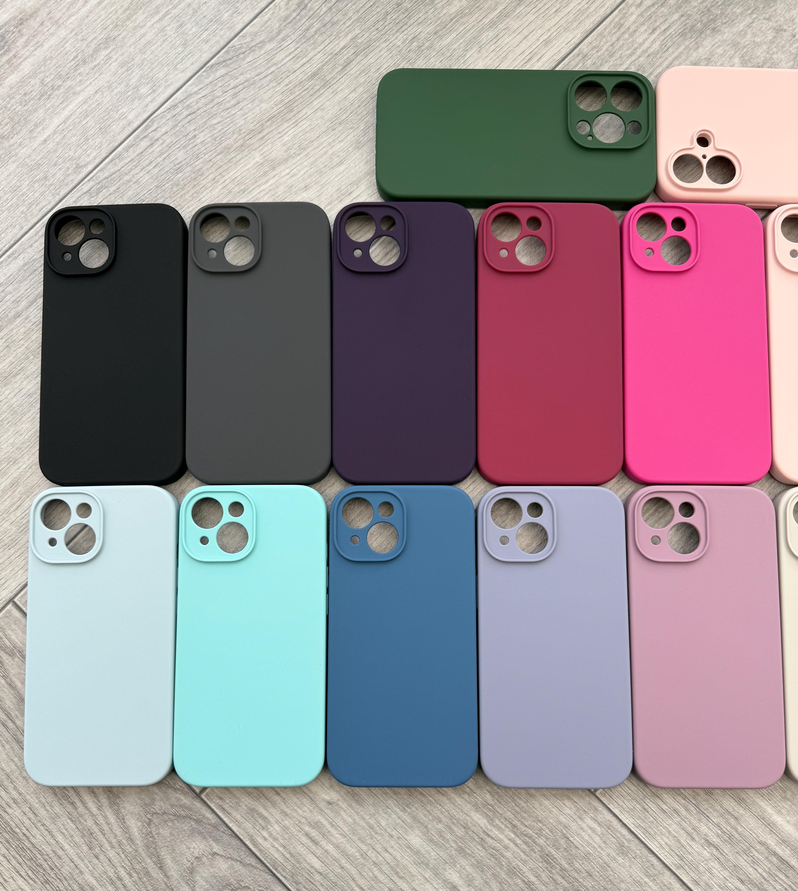 Engraved Handwritten Message iPhone Case: Personalized Laser Engraved ...