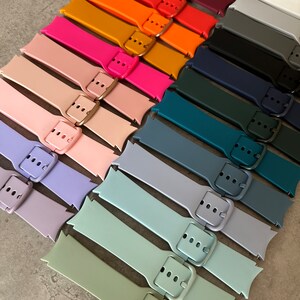 Engraved Medical / Allergy Alert for Samsung Galaxy Watch 4 / 5 / 6 / 7 ...