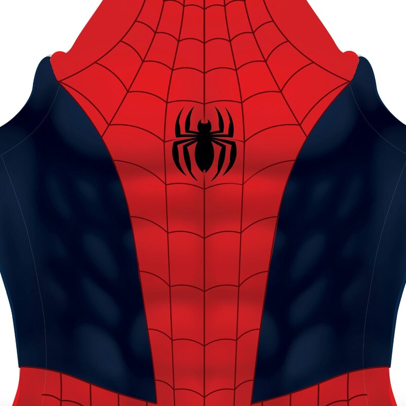 Traje spiderman - Etsy México
