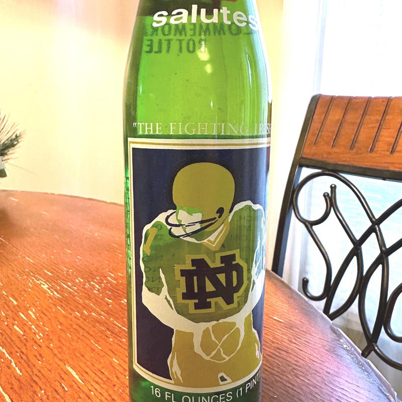 Notre Dame Memorabilia - Etsy