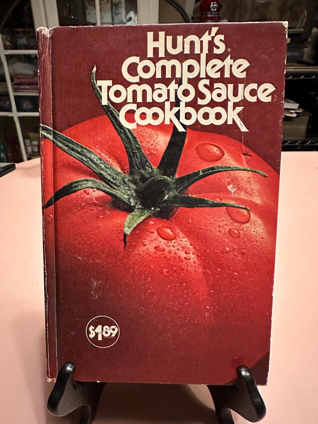 Campbells Cooking With Soup & Hunts Complete Tomato Sauce Cookbook - Etsy
