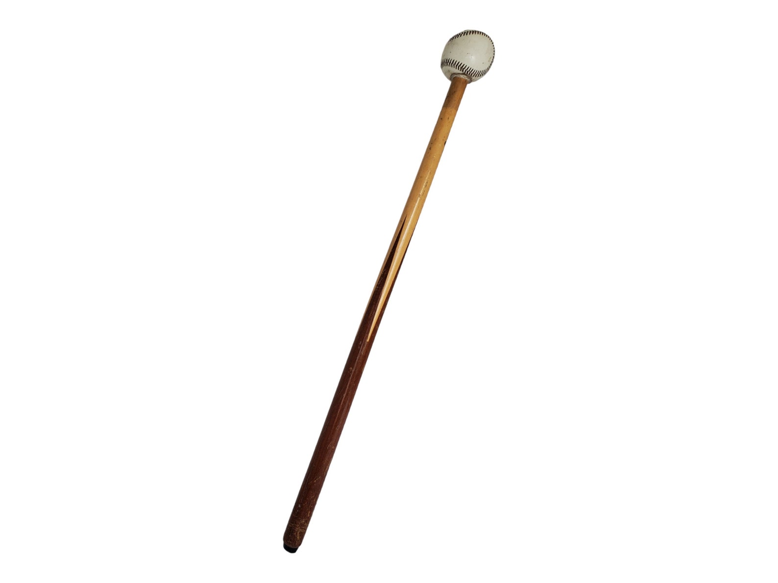 Handcrafted Billiard Ball Walking Cane – a Perfect Gift for Pool Lovers ...