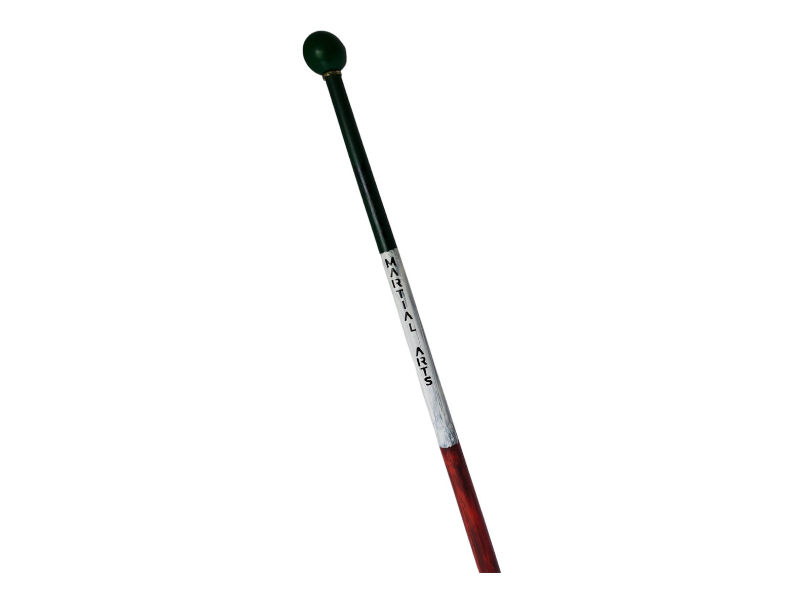 Handcrafted Billiard Ball Walking Cane – a Perfect Gift for Pool Lovers ...