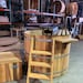 Western Red Cedar Hot Tub! - Etsy