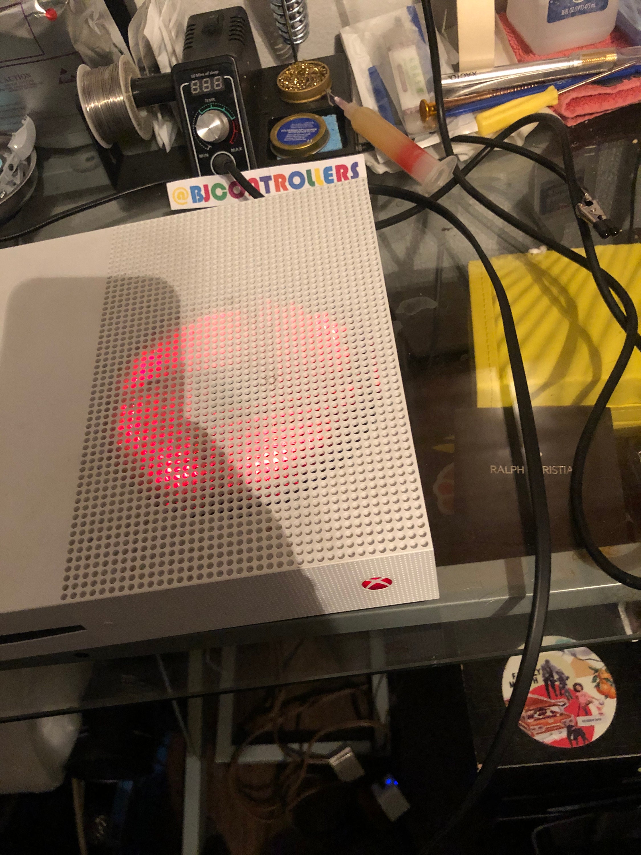 Custom Xbox One Consoles | Etsy