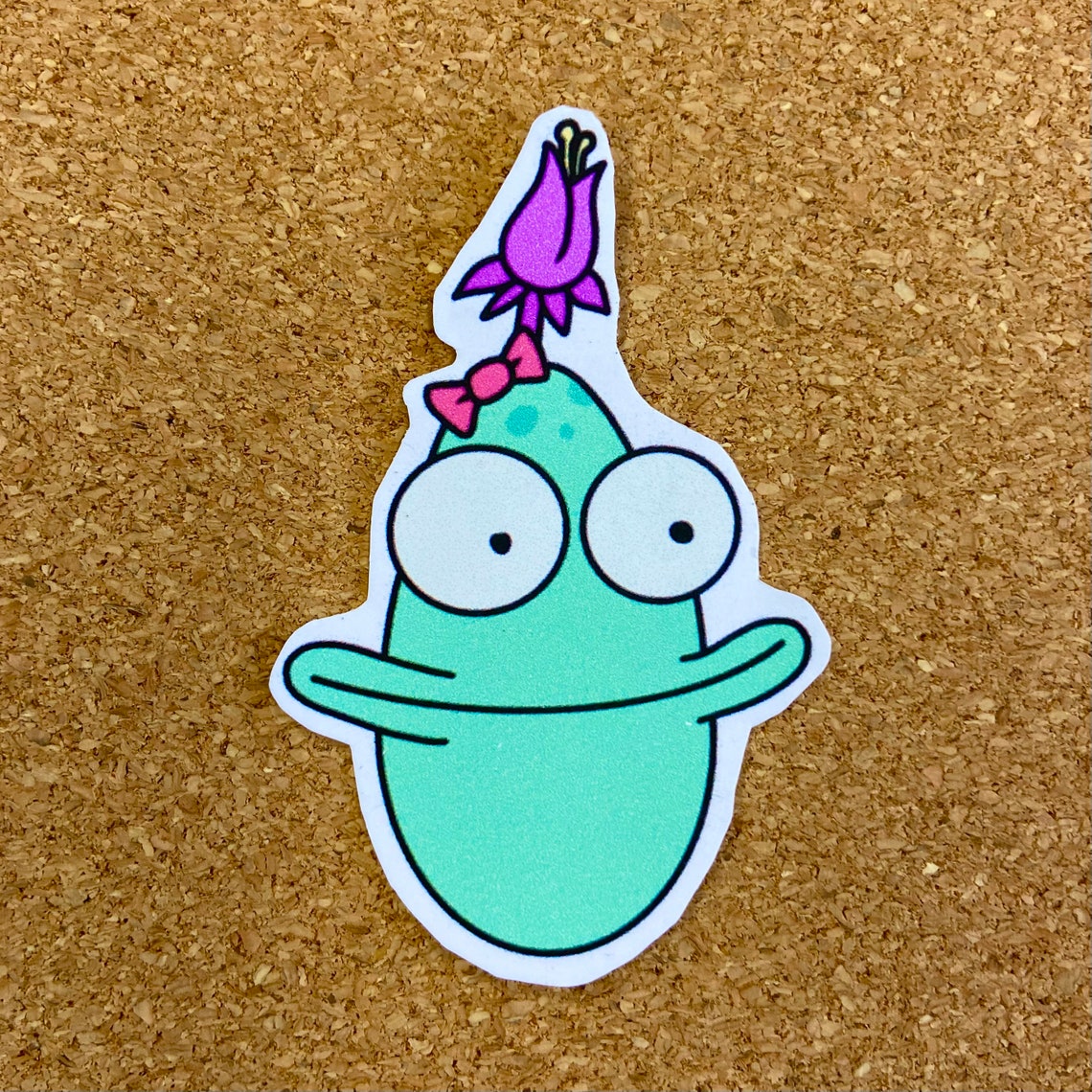 Solar Opposites Sticker Pack | Etsy