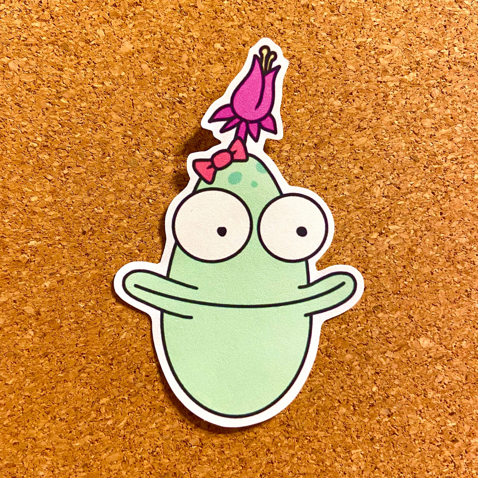 Solar Opposites Sticker Pack - Etsy