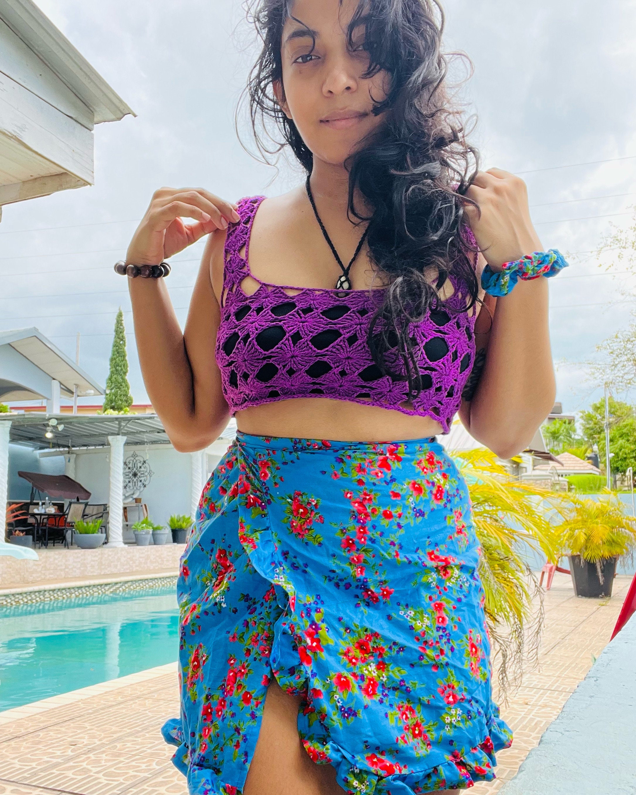 Taylor Tank PDF PATTERN - Etsy