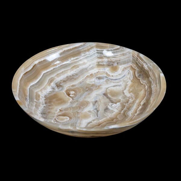 Stone Bowl - Etsy