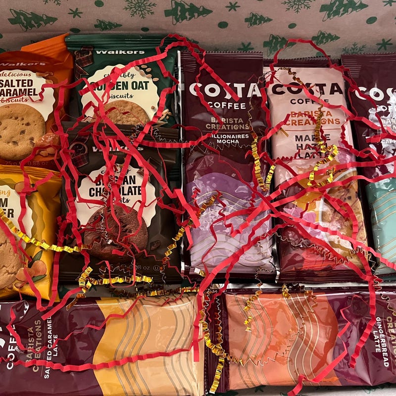Secret Santa Coffee Gifts - 60+ Gift Ideas for 2026