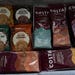 Costa Coffee Gift Box. Letterbox Gift. Christmas Present, Birthday ...
