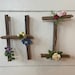 Woodsy Twig Sign - Etsy