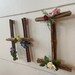 Woodsy Twig Sign - Etsy