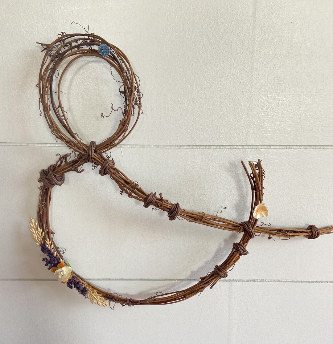 Twig & Symbol - Etsy